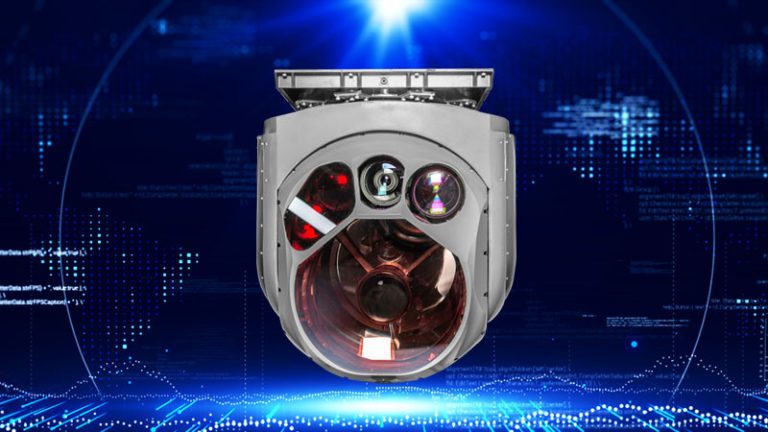 SMD Product | VTOL UAV with Long Endurance and Large Payload